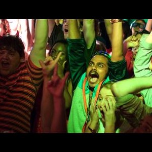 +1 - Rotten Tomatoes