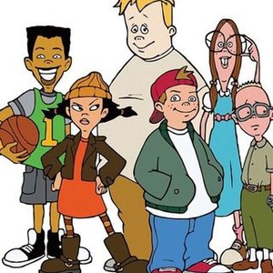 Recess - Rotten Tomatoes