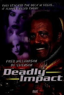 Deadly Impact (1984) - Rotten Tomatoes