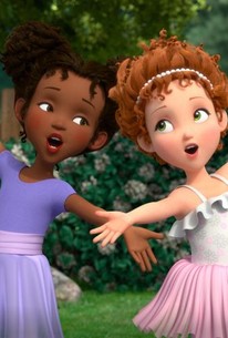 Fancy Nancy: Season 2, Episode 5 - Rotten Tomatoes