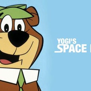 Yogi's Space Race - Rotten Tomatoes