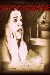Shockwave | Rotten Tomatoes