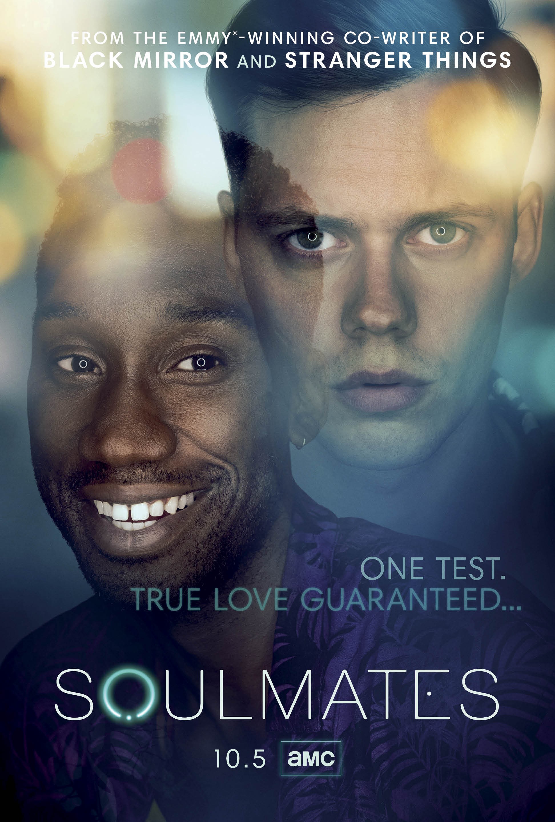 Soulmates - Trailers & Videos | Rotten Tomatoes