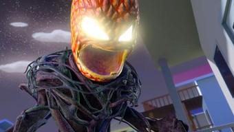 Legend of Hallowaiian - Rotten Tomatoes