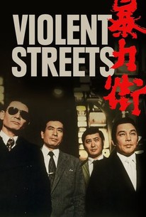 Violent Streets (1974) | Rotten Tomatoes