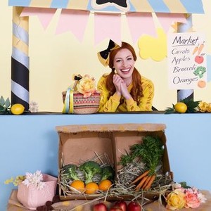 Emma!: Season 3, Episode 1 - Rotten Tomatoes