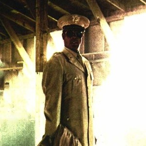 A Soldier's Story - Rotten Tomatoes