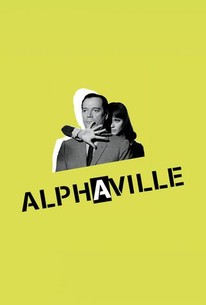Alphaville | Rotten Tomatoes