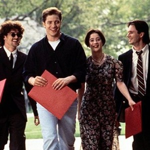 With Honors - Rotten Tomatoes