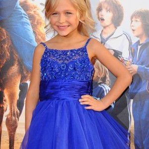 Alyvia Alyn Lind - Rotten Tomatoes