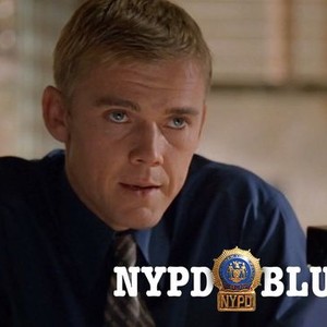 NYPD Blue - Rotten Tomatoes