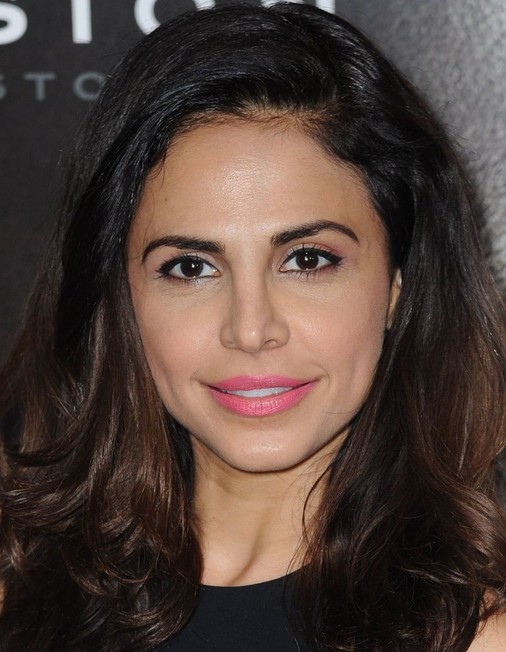 Azita Ghanizada - Rotten Tomatoes