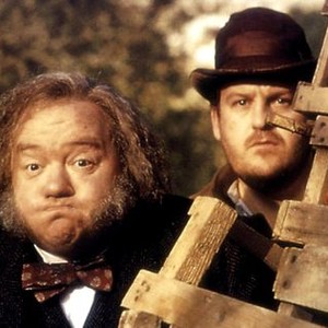 Mel Smith - Rotten Tomatoes