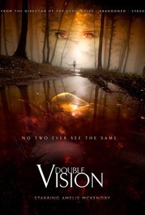 Double Vision (2020) | Rotten Tomatoes