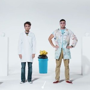 Eye Wonder: Season 1, Episode 5 - Rotten Tomatoes