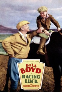Racing Luck (1935) | Rotten Tomatoes