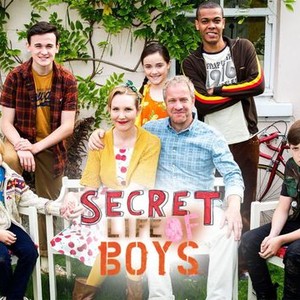 Secret Life of Boys: Season 3, Episode 4 - Rotten Tomatoes