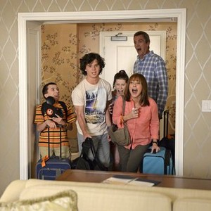 The Middle: Season 5, Episode 24 - Rotten Tomatoes
