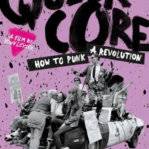 Queercore: How to Punk a Revolution - Rotten Tomatoes