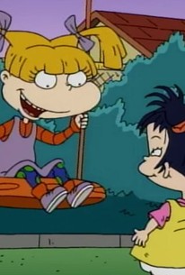 Rugrats: Season 8, Episode 7 | Rotten Tomatoes