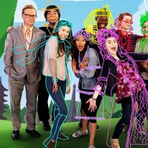 The Who Was? Show - Rotten Tomatoes