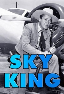 Sky King | Rotten Tomatoes