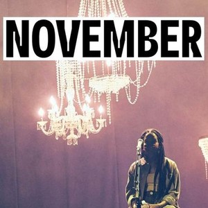 November - Rotten Tomatoes