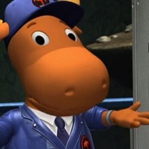 The Backyardigans - Season 4 Episode 16 - Rotten Tomatoes