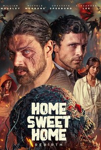 Home Sweet Home: Rebirth | Rotten Tomatoes