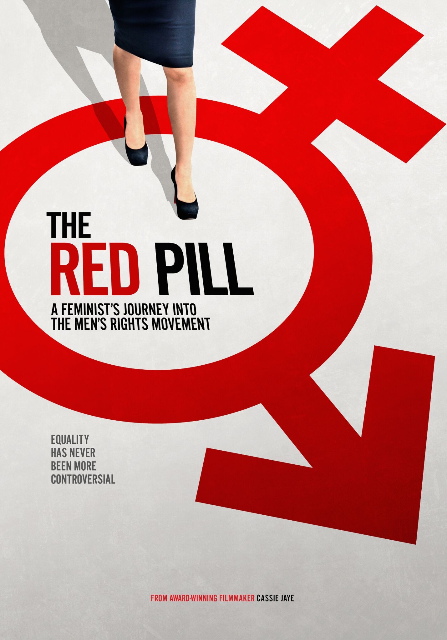 The Red Pill | Rotten Tomatoes