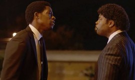 Snowfall - Rotten Tomatoes