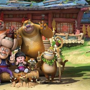 Boonie Bears: To the Rescue! - Rotten Tomatoes