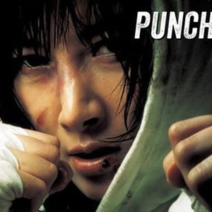 Punch Lady - Rotten Tomatoes