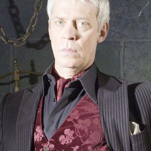 The Dresden Files - Rotten Tomatoes