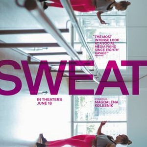 Sweat - Rotten Tomatoes
