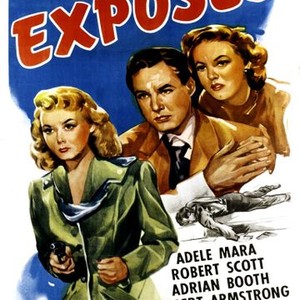 Exposed - Rotten Tomatoes