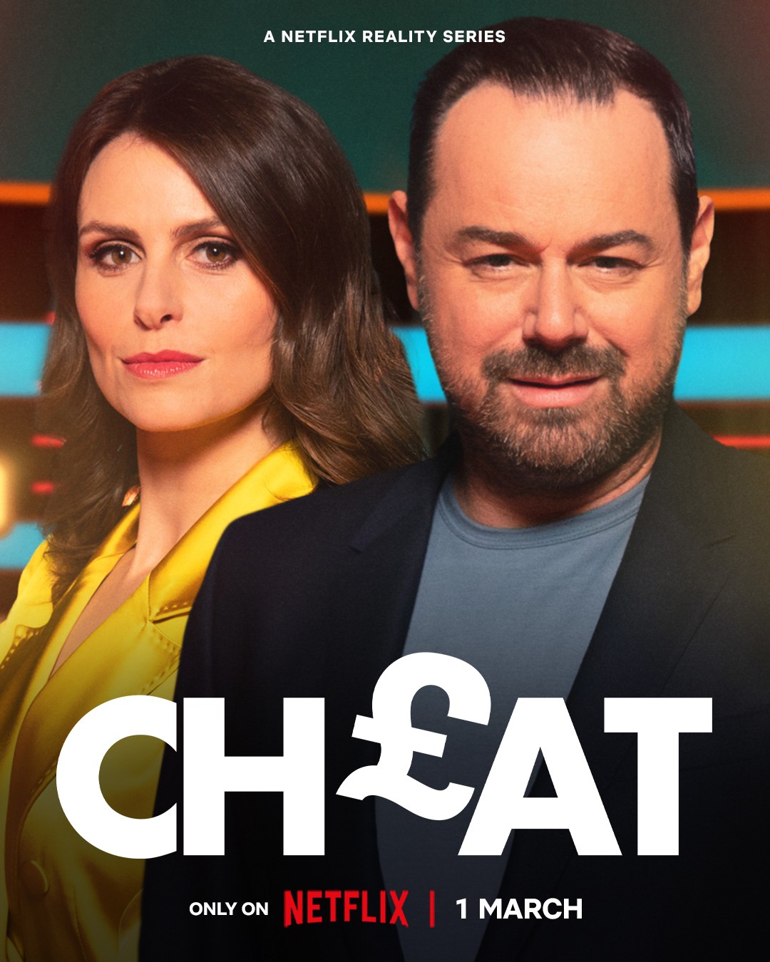 Cheat | Rotten Tomatoes