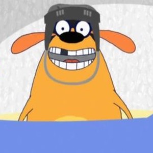 Fetch!: Season 1, Episode 4 - Rotten Tomatoes