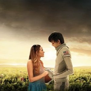 The Space Between Us - Rotten Tomatoes