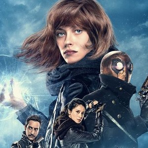 Abigail - Rotten Tomatoes