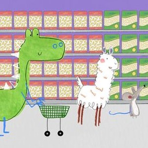 Pablo: Season 2, Episode 36 - Rotten Tomatoes