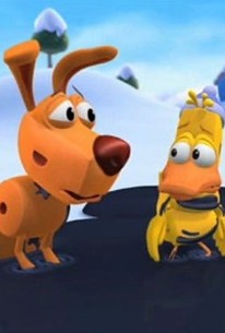 WordWorld: Season 3, Episode 4 | Rotten Tomatoes