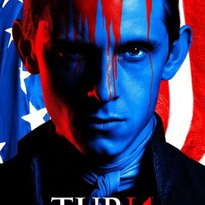 TURN: Washington's Spies - Rotten Tomatoes