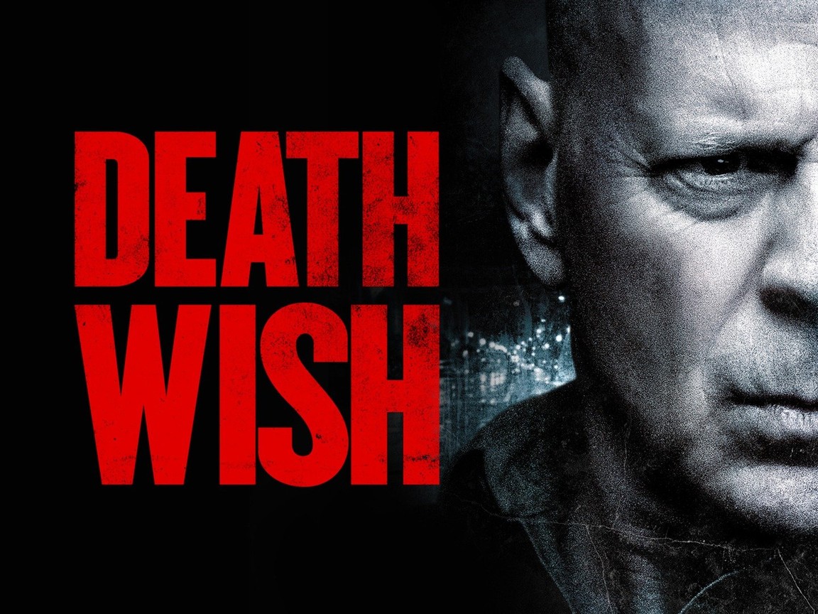 Deathwish Wallpaper Hd