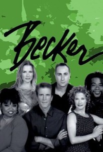Becker: Season 2 - Rotten Tomatoes