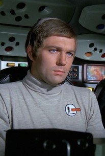 UFO: Season 1, Episode 9 | Rotten Tomatoes