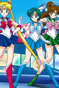 Sailor Moon: Season 1, Episode 20 - Rotten Tomatoes