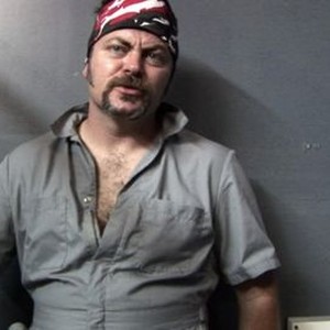 Registered Sex Offender - Rotten Tomatoes