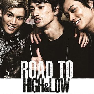 Road to High & Low - Rotten Tomatoes