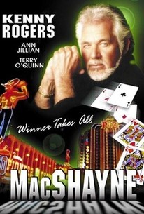 MacShayne: Winner Takes All | Rotten Tomatoes